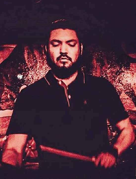 About us – Boogaloo Assassins